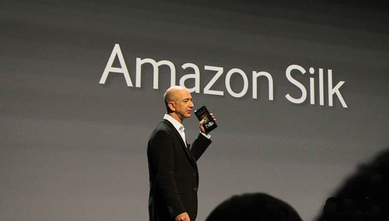 Introducing “Amazon Silk”: Amazon’s Revolutionary Cloud-Accelerated Web ...